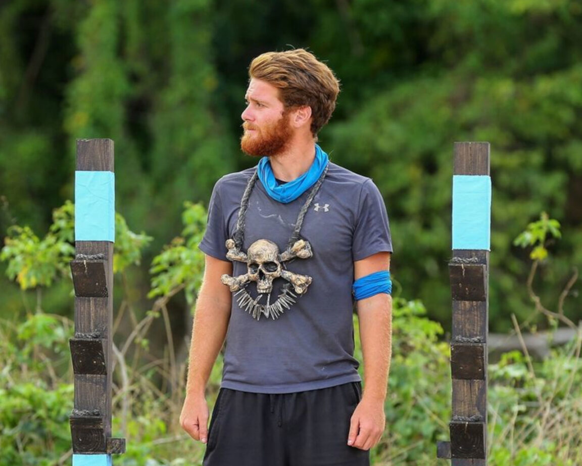 Survivor Spoiler